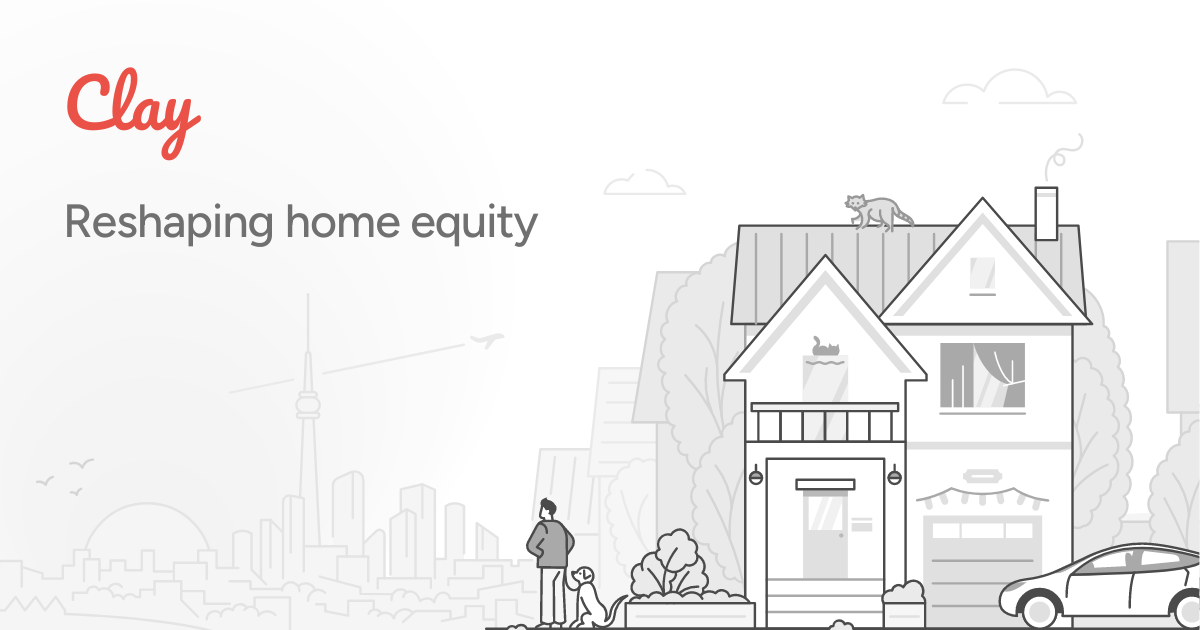 Tap into your home equity with a HESA | Clay Financial