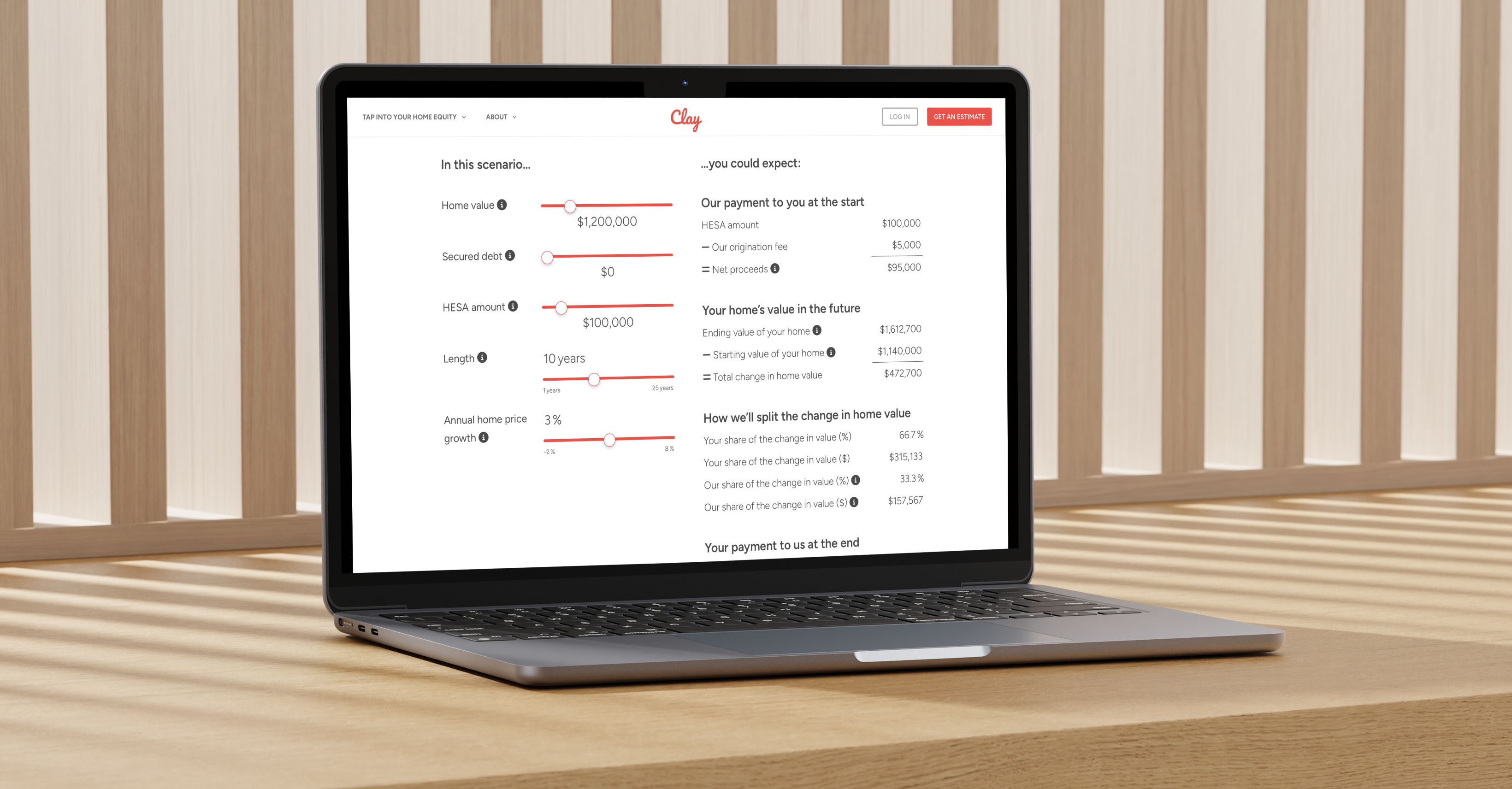 Clay Financial launches HESA Calculator | Clay Financial